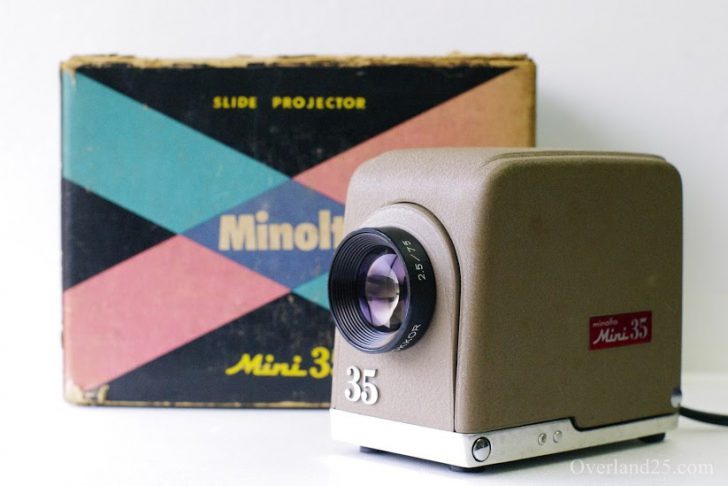 [Projector] Minolta P-Rokkor 75mm F2.5 Review – Soap Bubble Bokeh ...